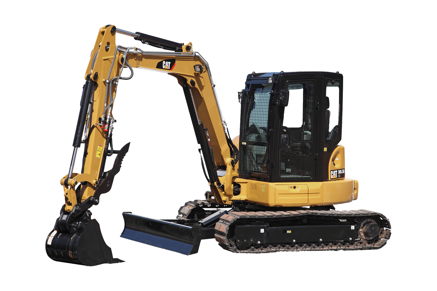 H45 Es Hydraulikhammer